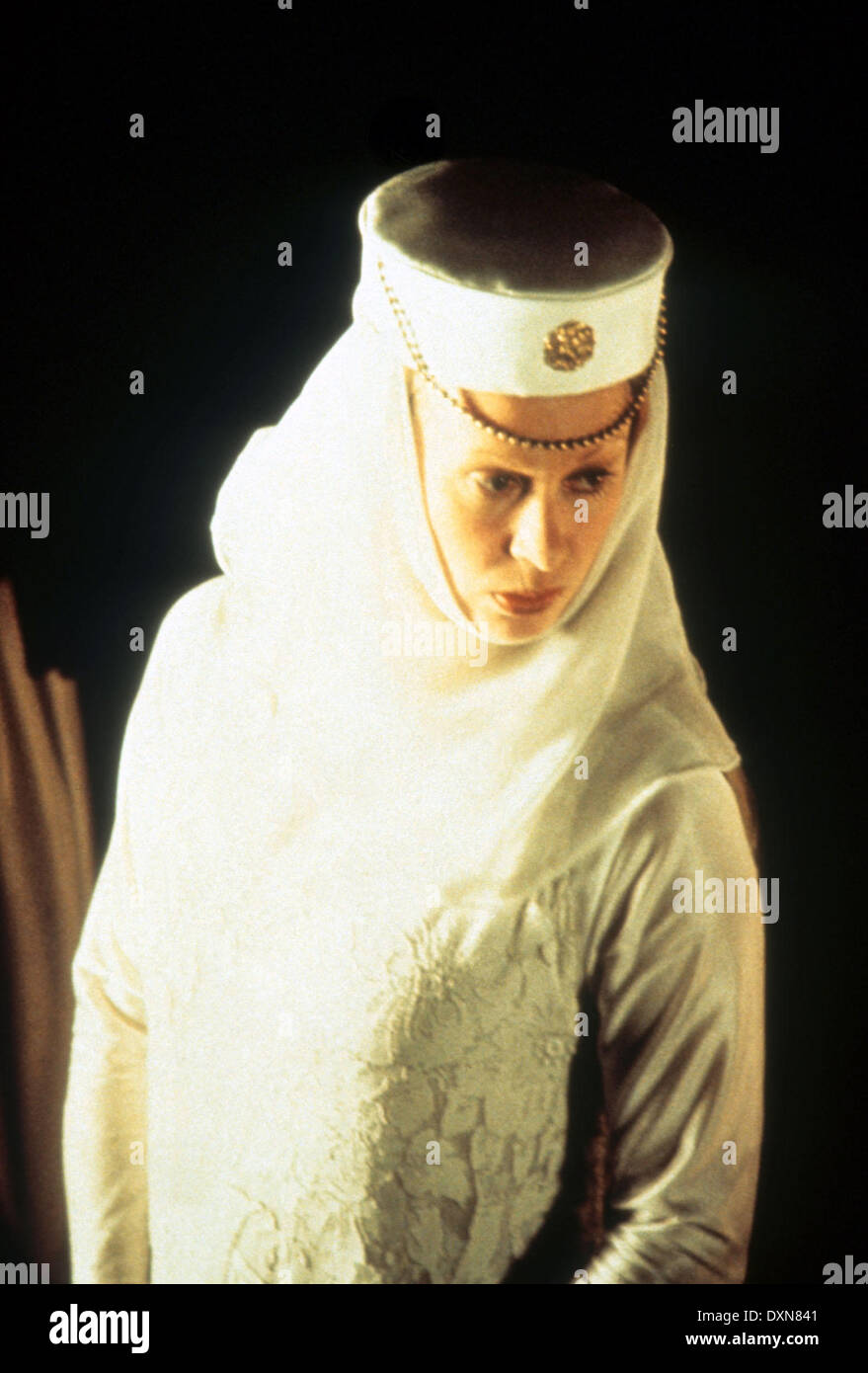 Carol cleveland monty python hi-res stock photography and images - Alamy