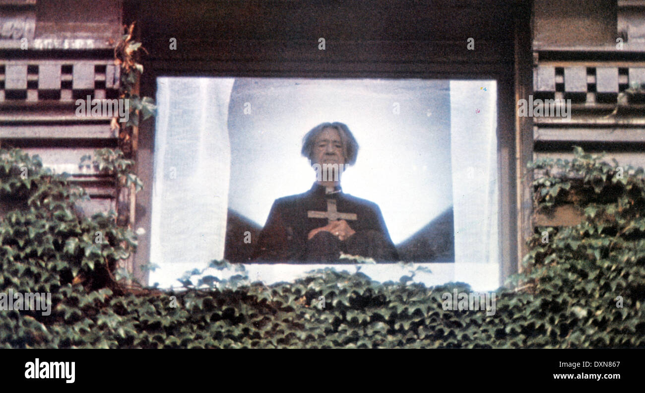 The sentinel 1977 hi-res stock photography and images - Alamy