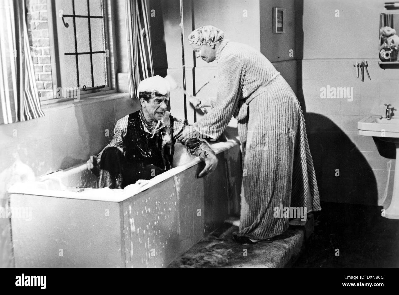 KEEP IT CLEAN Stock Photo - Alamy