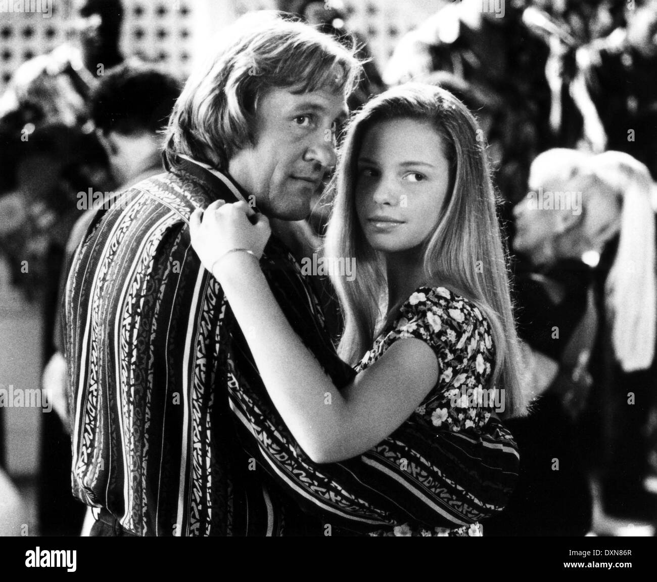 Father Gerard High Resolution Stock Photography and Images - Alamy