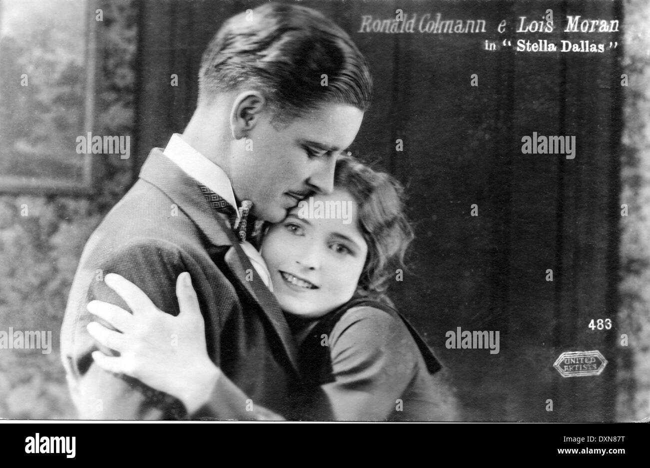 Lois laurel hi-res stock photography and images - Alamy