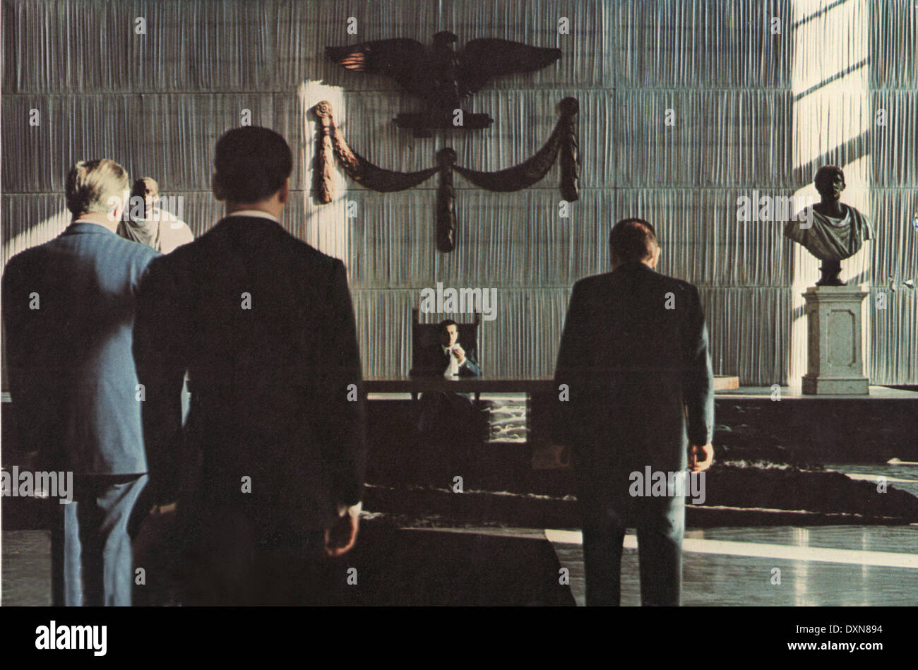 Movie Still The Conformist 1970 High Resolution Stock Photography and ...