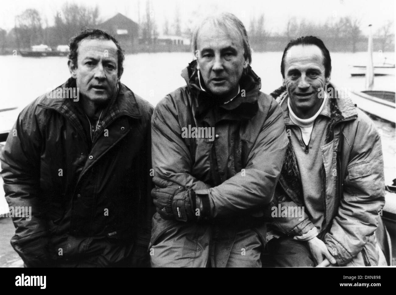 Dan topolski hi-res stock photography and images - Alamy