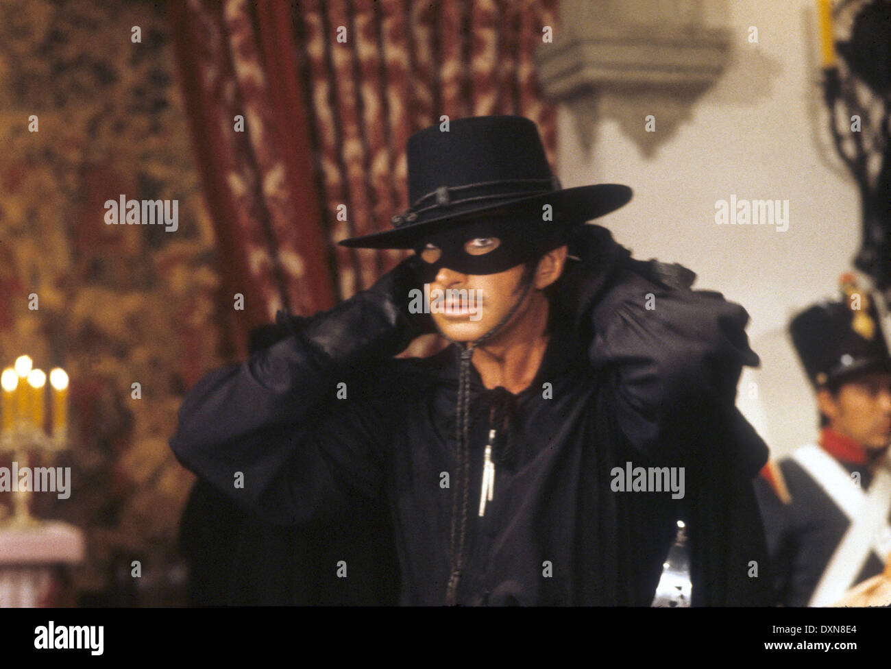 ZORRO, THE GAY BLADE Stock Photo - Alamy