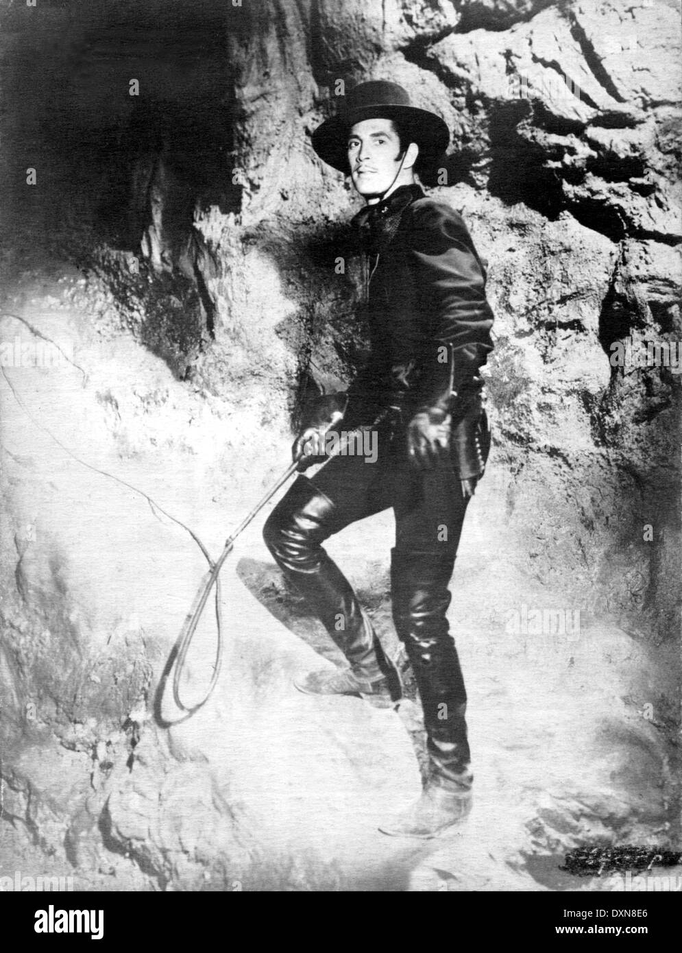 ZORRO'S FIGHTING LEGION Stock Photo - Alamy