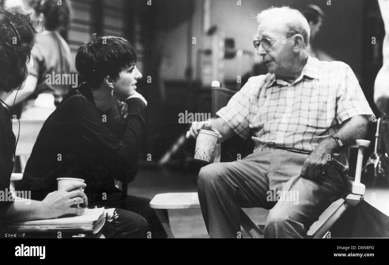 Stepping out movie hi-res stock photography and images - Alamy