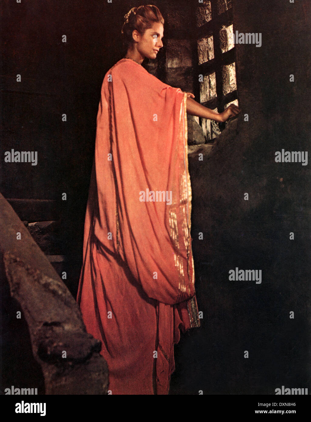 The decameron 1971 hi-res stock photography and images - Alamy