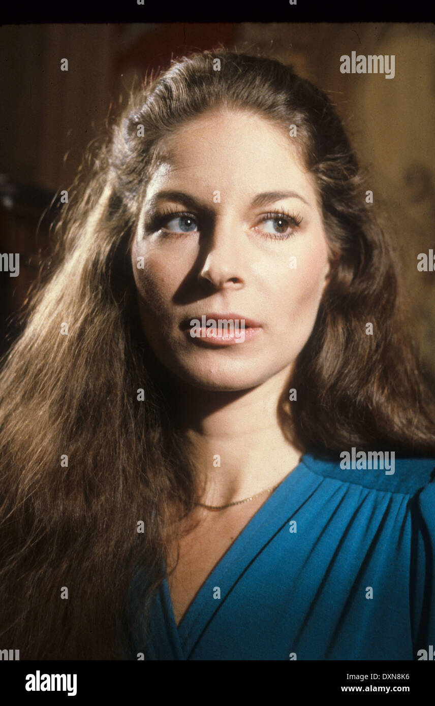 Barbara kellerman hi-res stock photography and images - Alamy