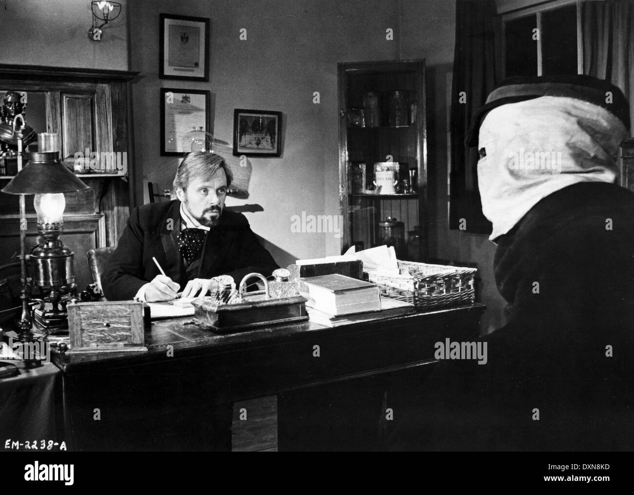 THE ELEPHANT MAN Stock Photo - Alamy