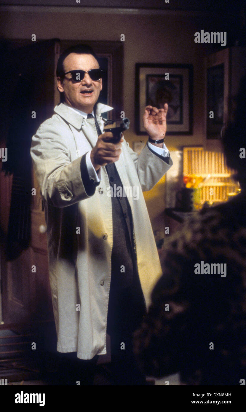 MAN WHO KNEW TOO LITTLE Stock Photo - Alamy