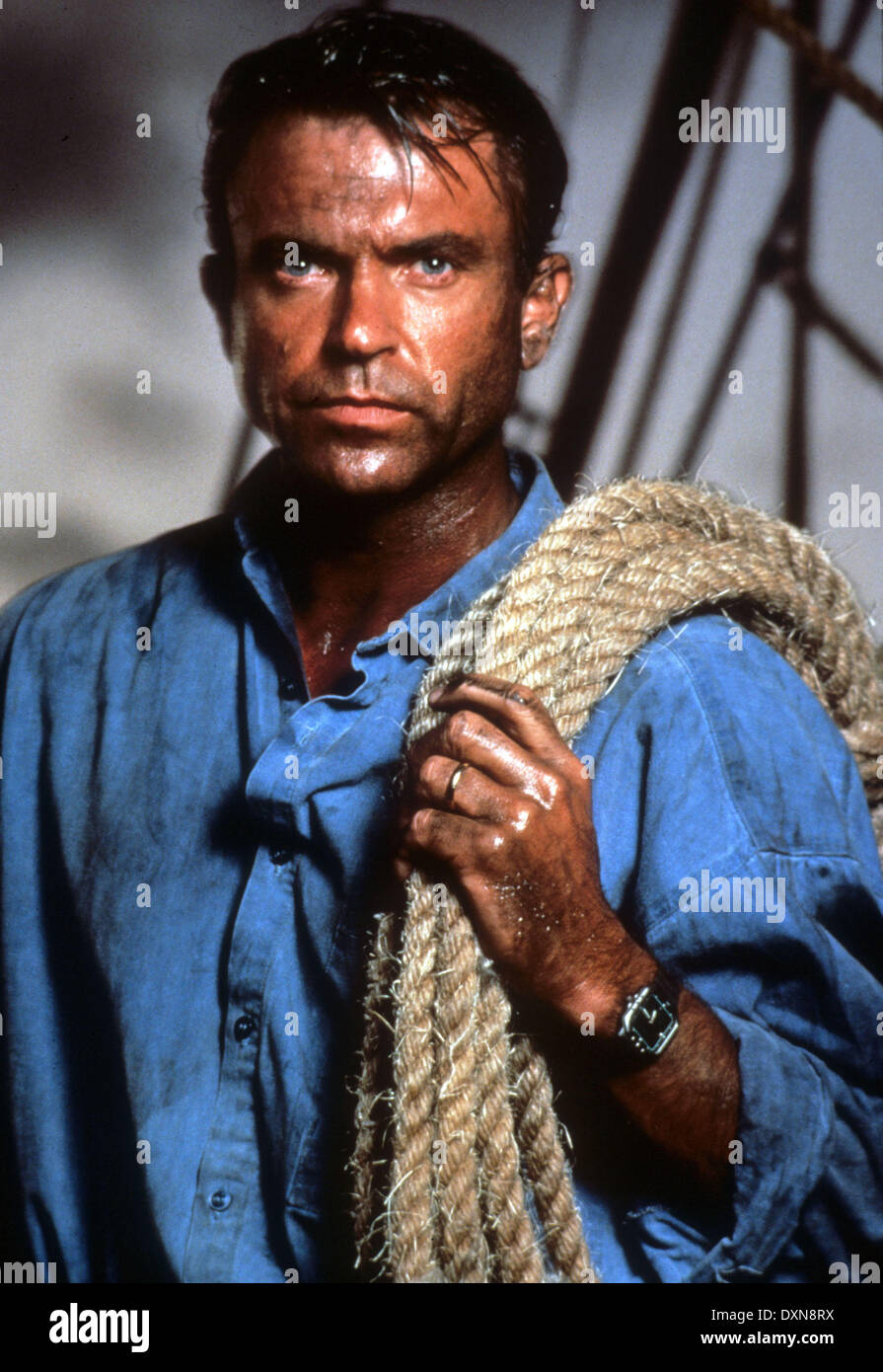 Dead calm movie hi-res stock photography and images - Alamy