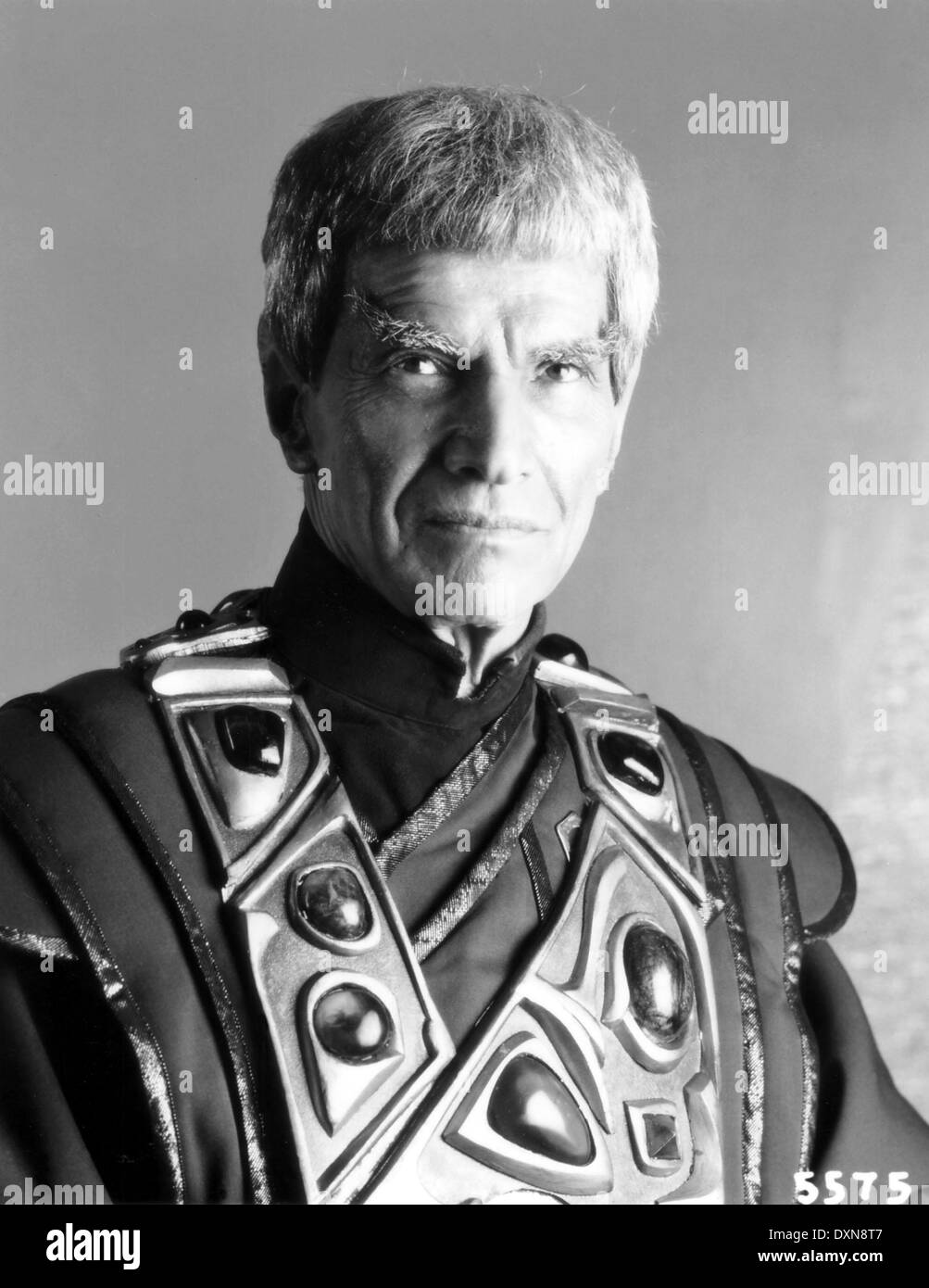 Star Trek The Undiscovered Country High Resolution Stock Photography ...