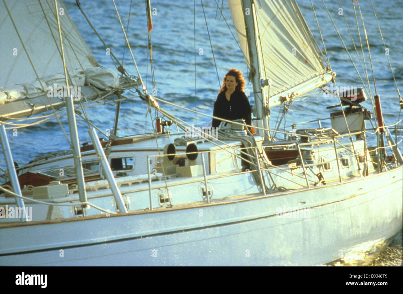 Dead calm movie hi-res stock photography and images - Alamy