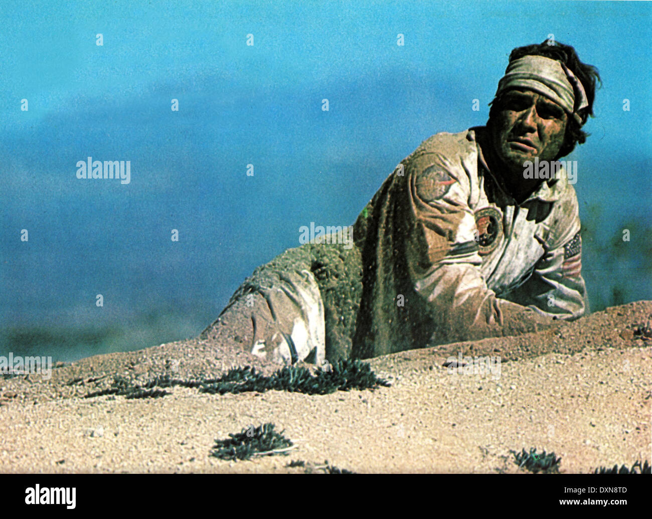Capricorn one film hi-res stock photography and images - Alamy