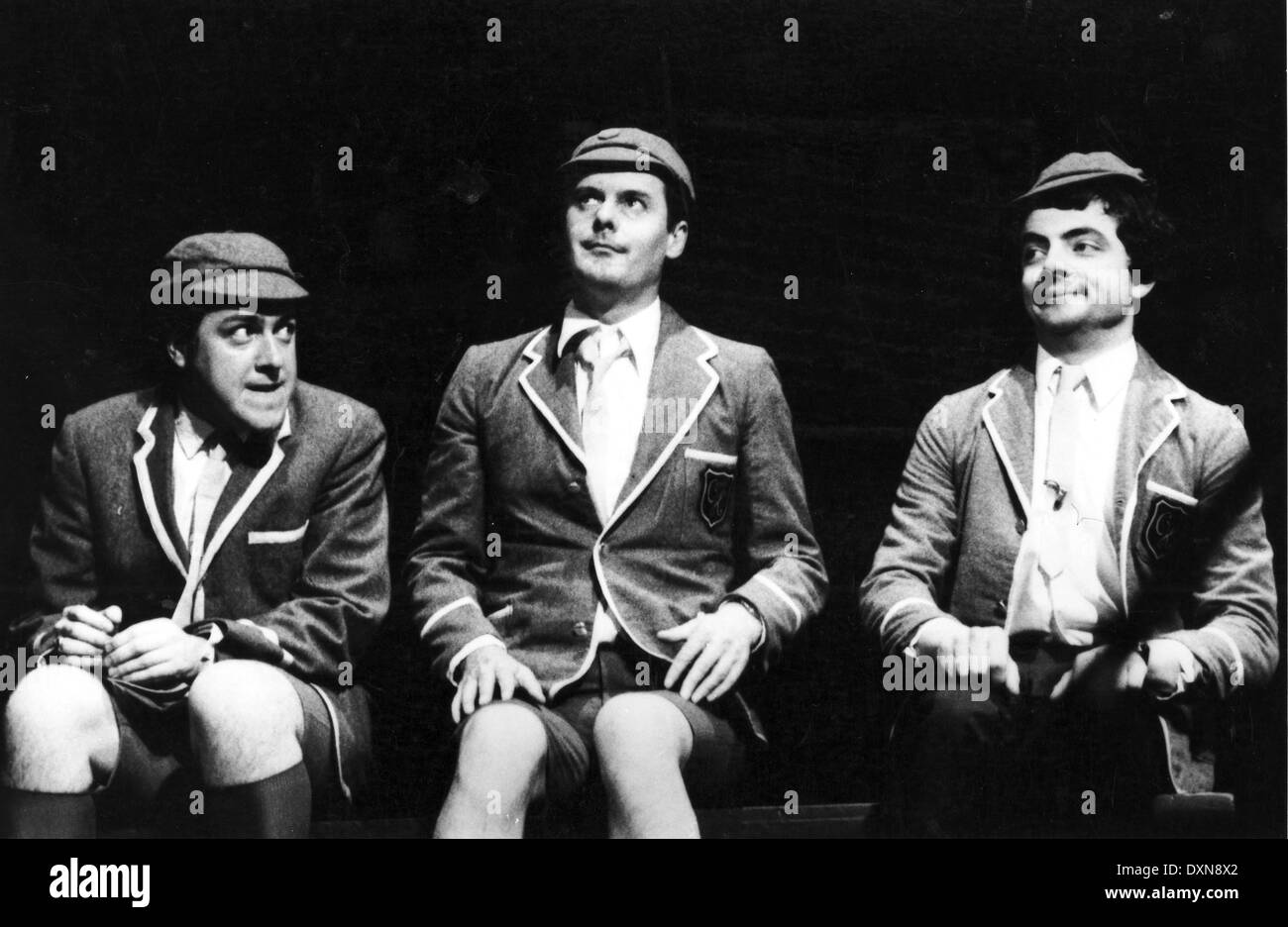 THE SECRET POLICEMAN'S OTHER BALL Stock Photo - Alamy