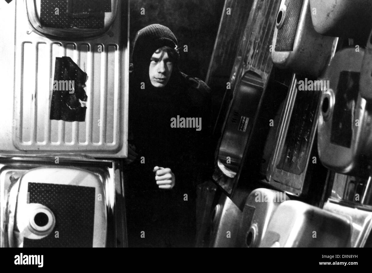 THAT SINKING FEELING Stock Photo - Alamy