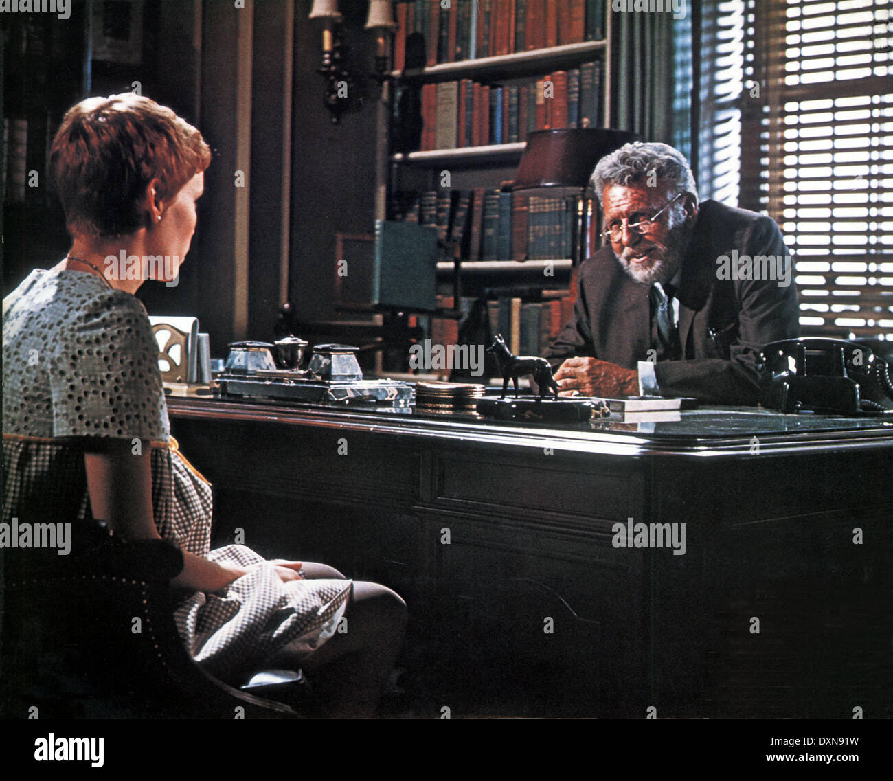 Ralph Bellamy Rosemarys Baby