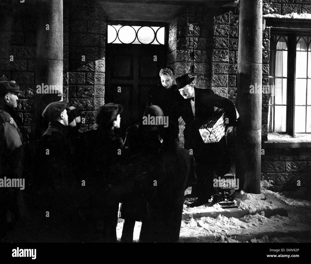 Bedelia 1946 hi-res stock photography and images - Alamy