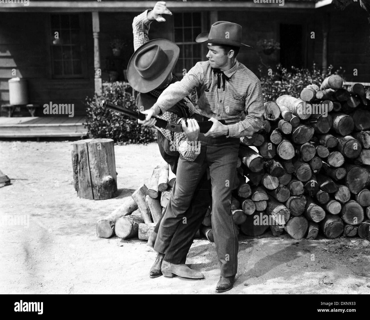 Cast Of Destry 1954 at Armando Mendoza blog