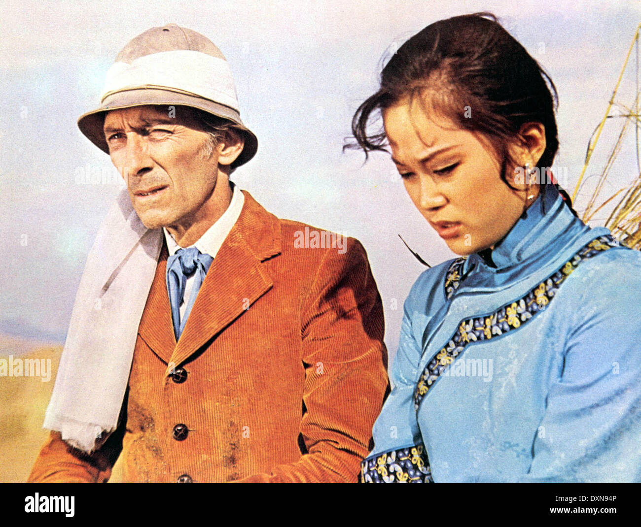 Golden legend hi-res stock photography and images - Alamy