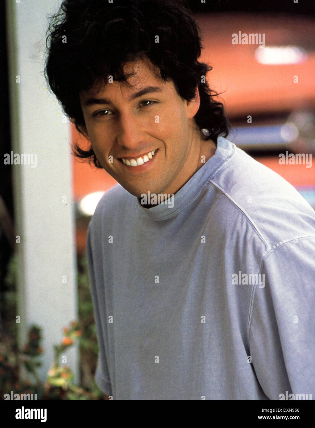 Adam sandler wedding singer hi-res stock photography and images - Alamy