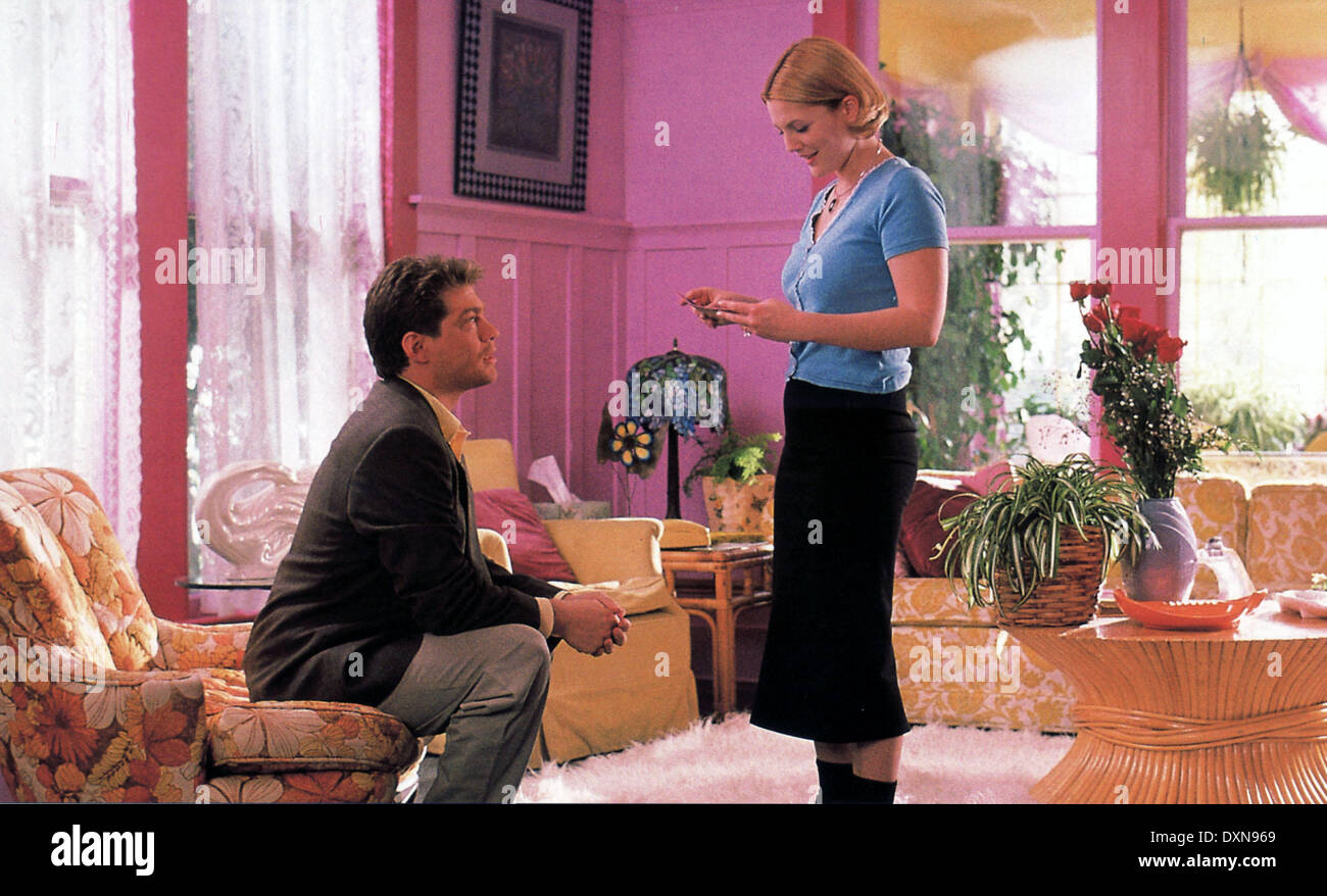 THE WEDDING SINGER Stock Photo - Alamy