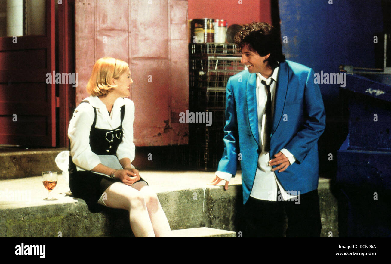 Wedding singer film still hi-res stock photography and images - Alamy