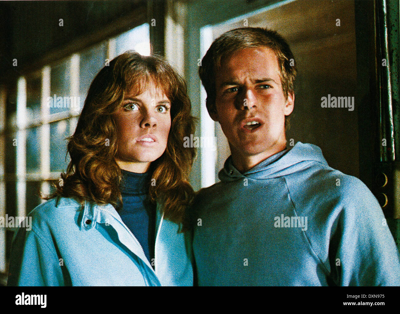 Christine movie 1983 hi-res stock photography and images - Alamy