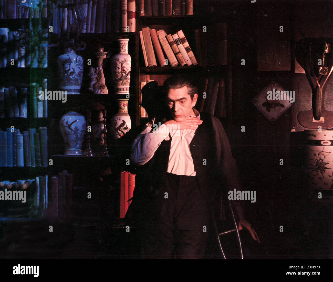 Inferno 1980 hi-res stock photography and images - Alamy