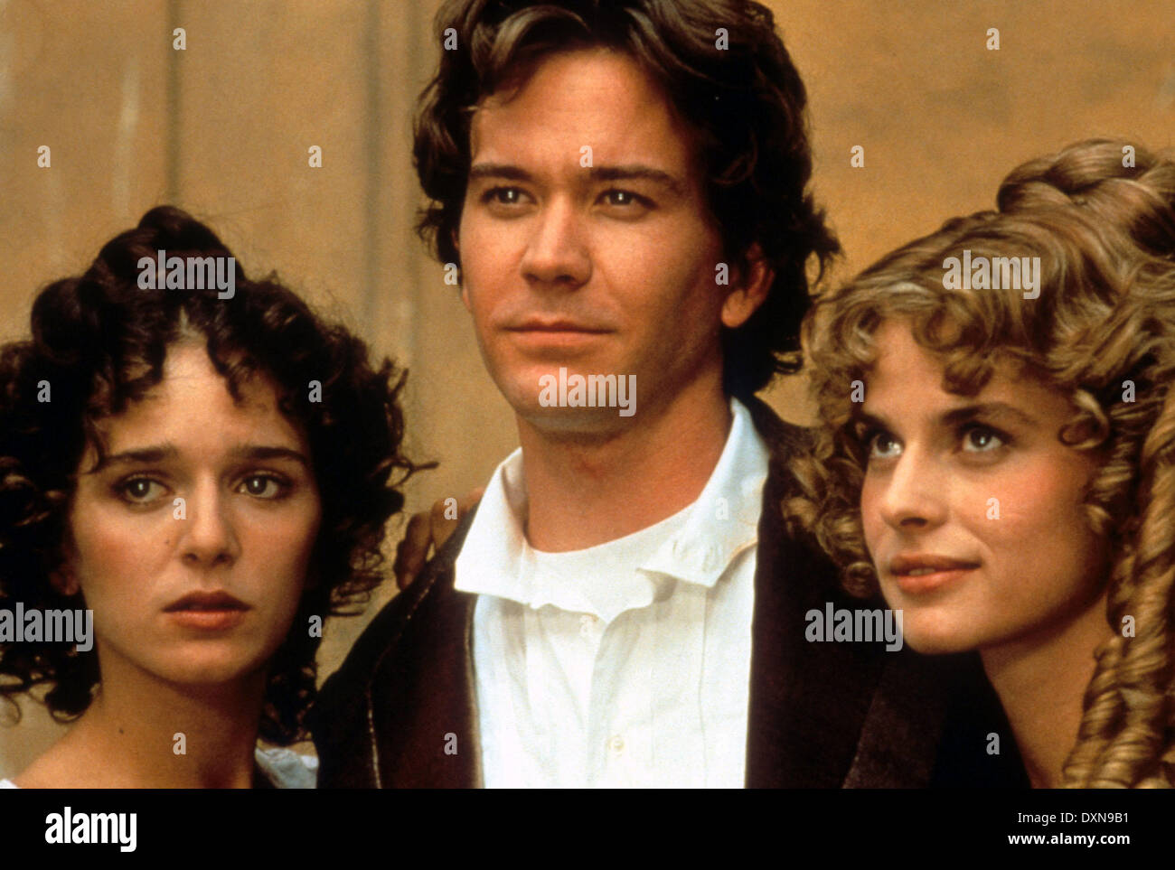 The Torrents Of Spring