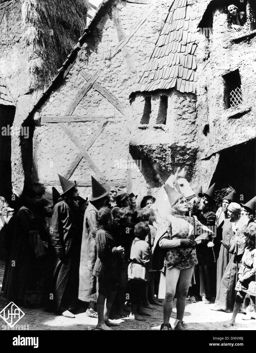 Die welt Black and White Stock Photos & Images - Alamy