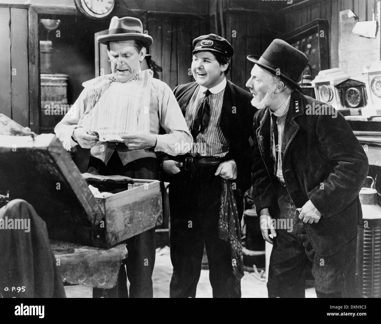 OH, MR PORTER! Stock Photo - Alamy