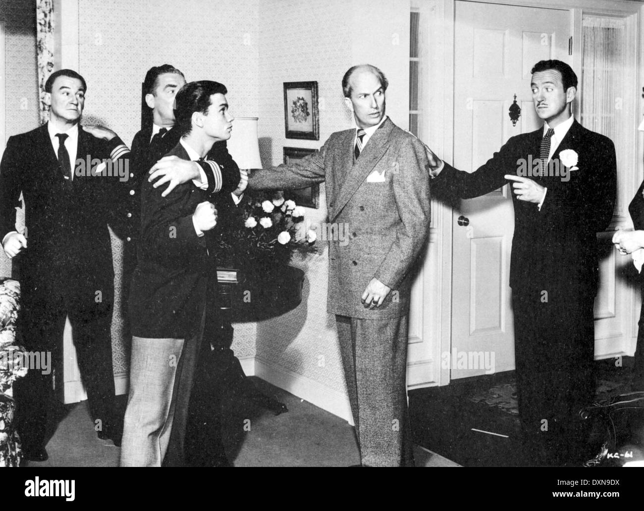 A KISS FOR CORLISS Stock Photo - Alamy