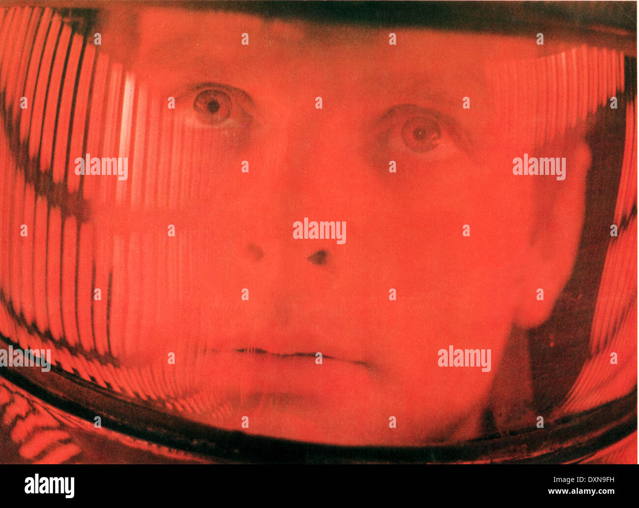 Hal 2001 a space odyssey hi-res stock photography and images - Alamy