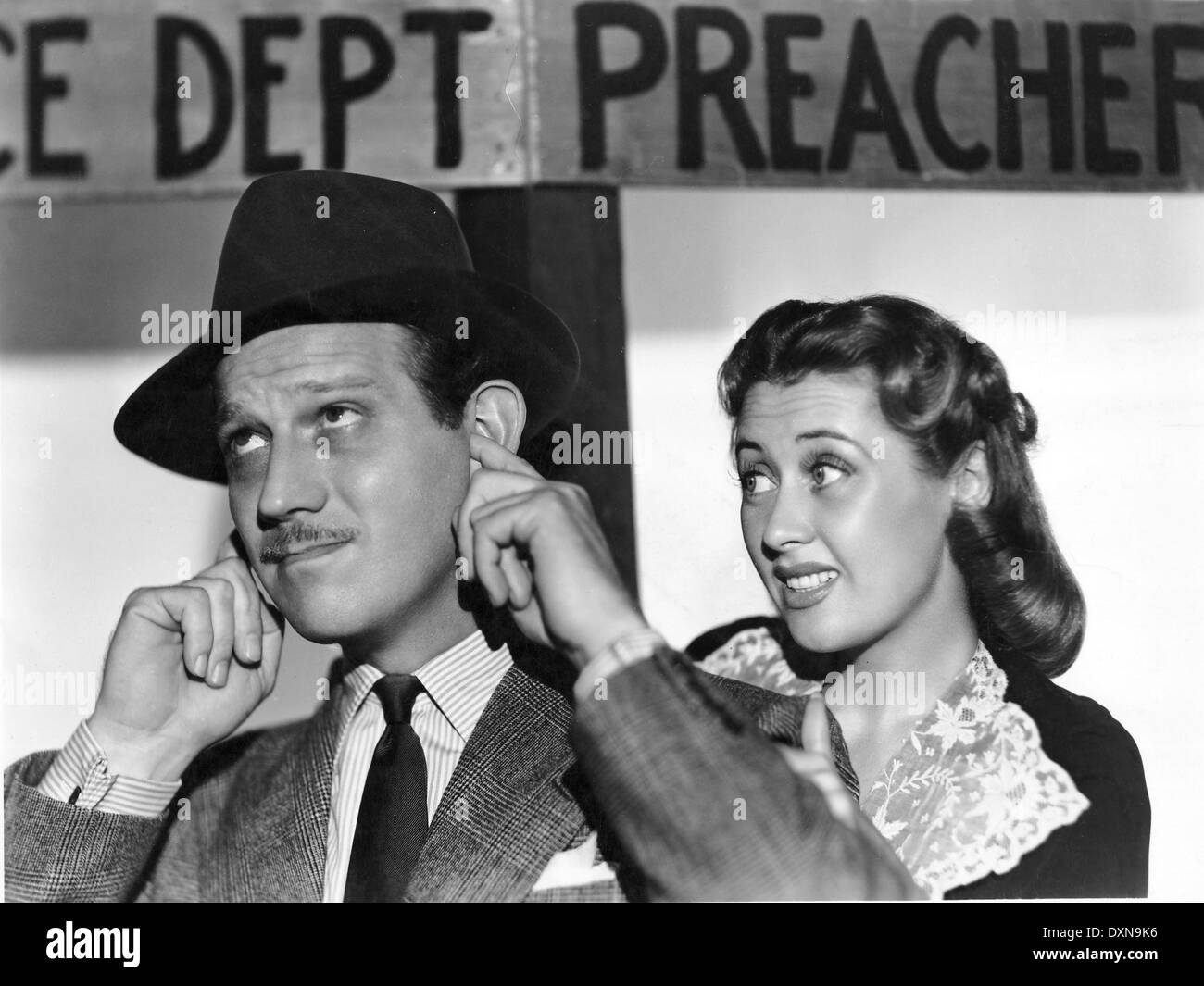 THE AMAZING MR WILLIAMS Stock Photo - Alamy