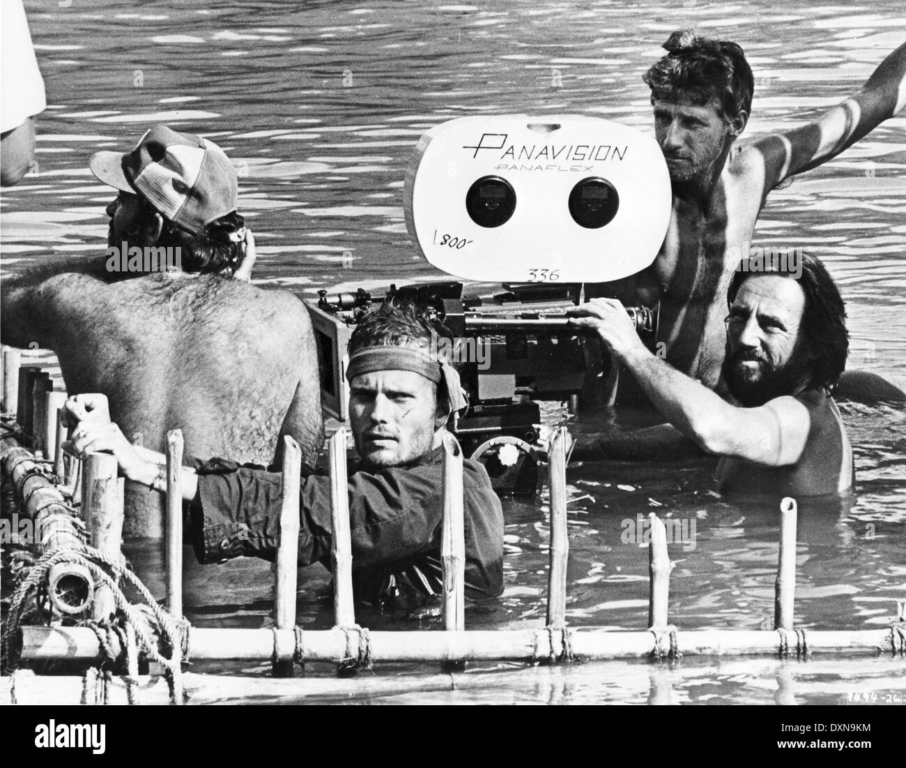 Deer hunter movie hi-res stock photography and images - Alamy