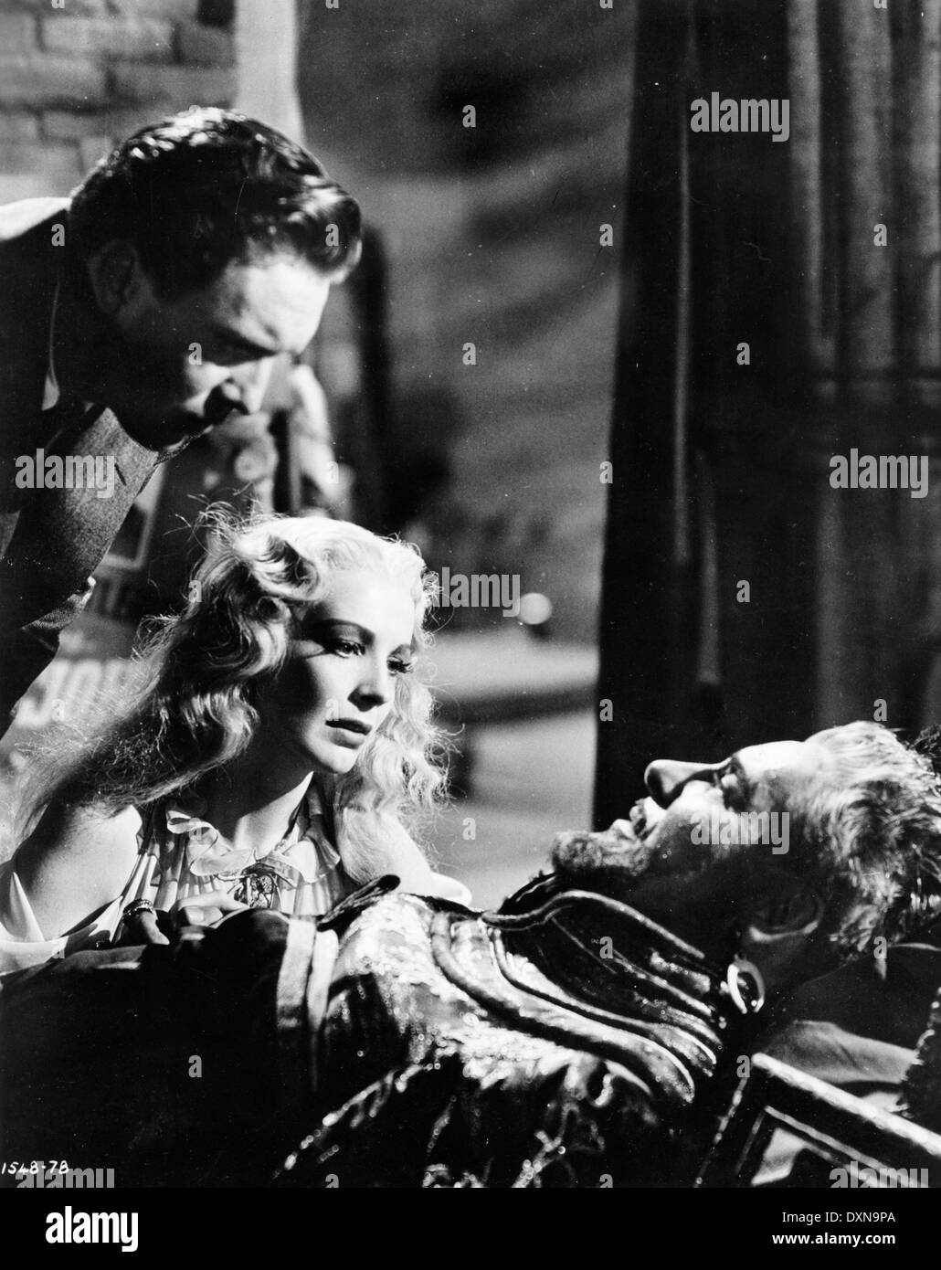 A DOUBLE LIFE Stock Photo - Alamy