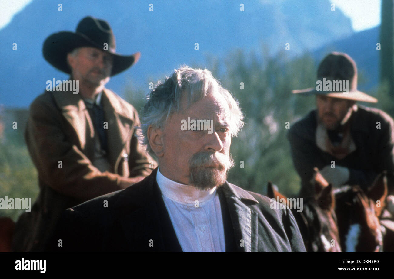 Billy the kid hi-res stock photography and images - Alamy