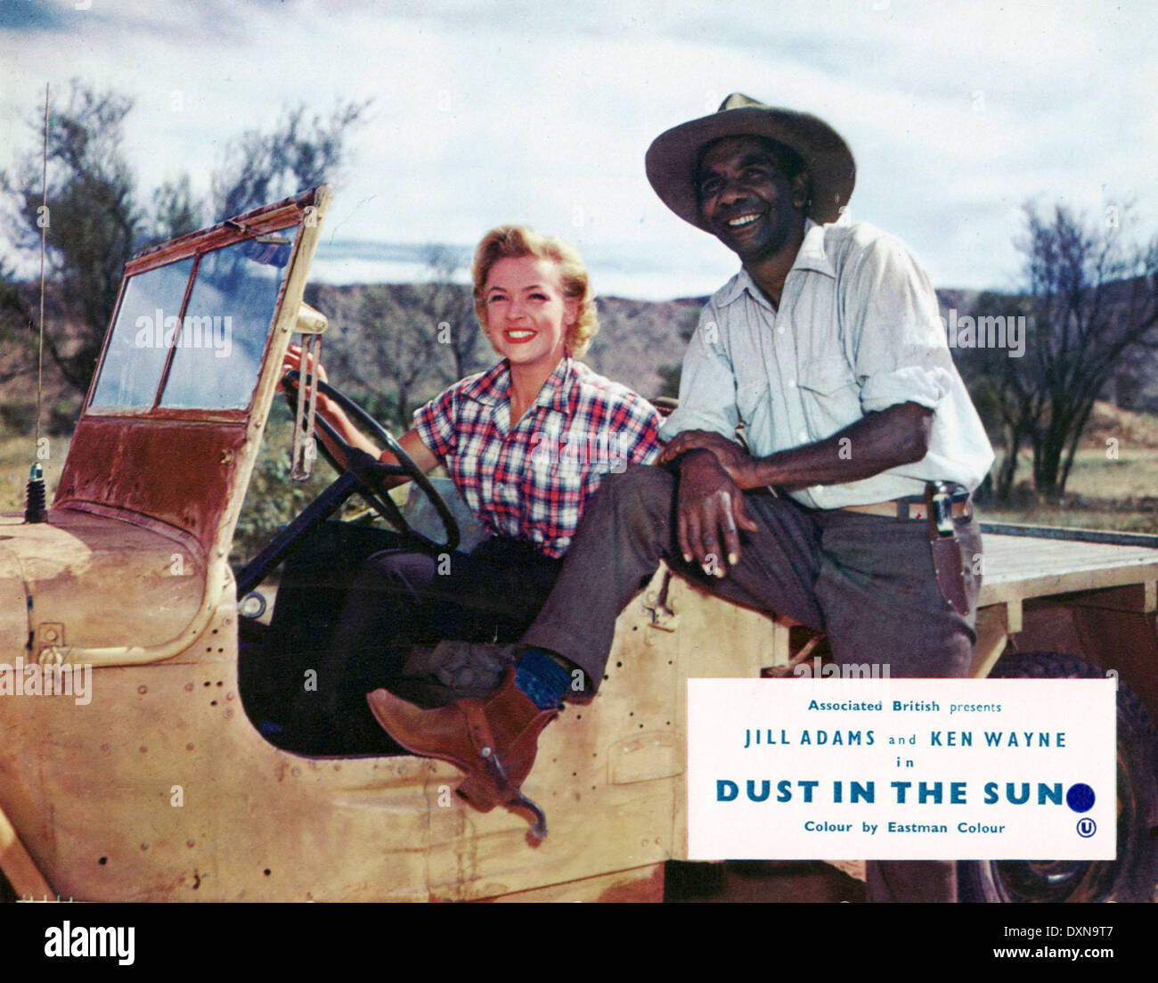 Jill adams hi-res stock photography and images - Alamy