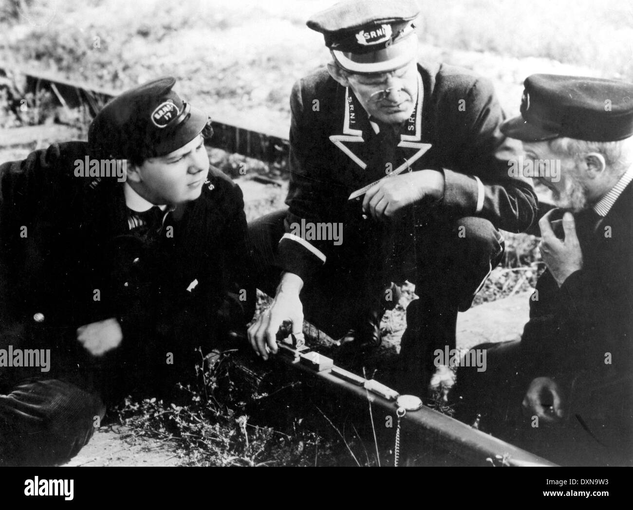 Oh, mr porter will hay hi-res stock photography and images - Alamy