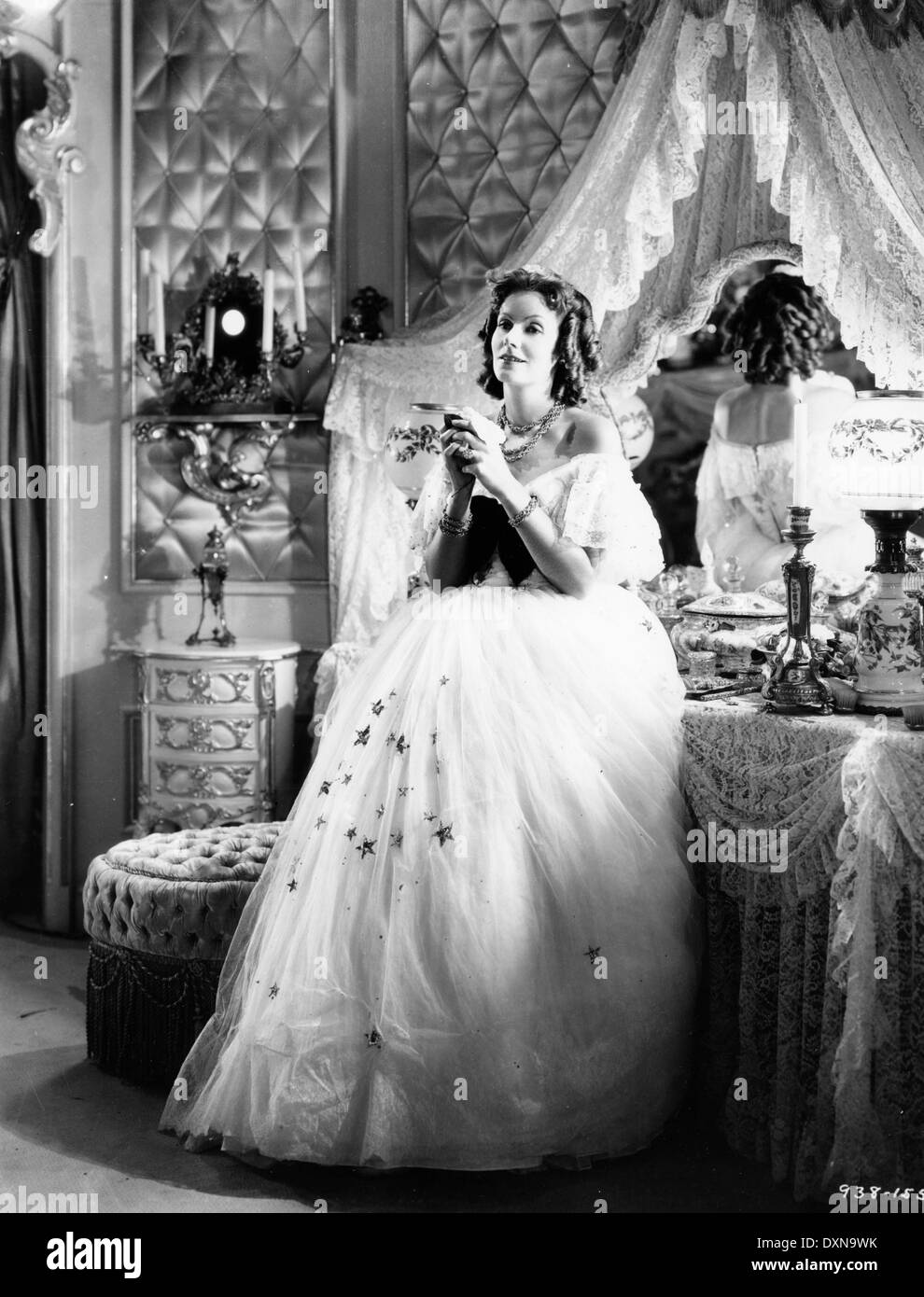 Camille film hi-res stock photography and images - Alamy