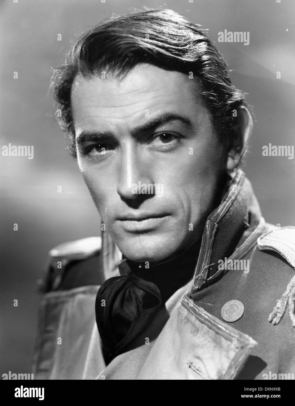 Horatio hornblower hi-res stock photography and images - Alamy