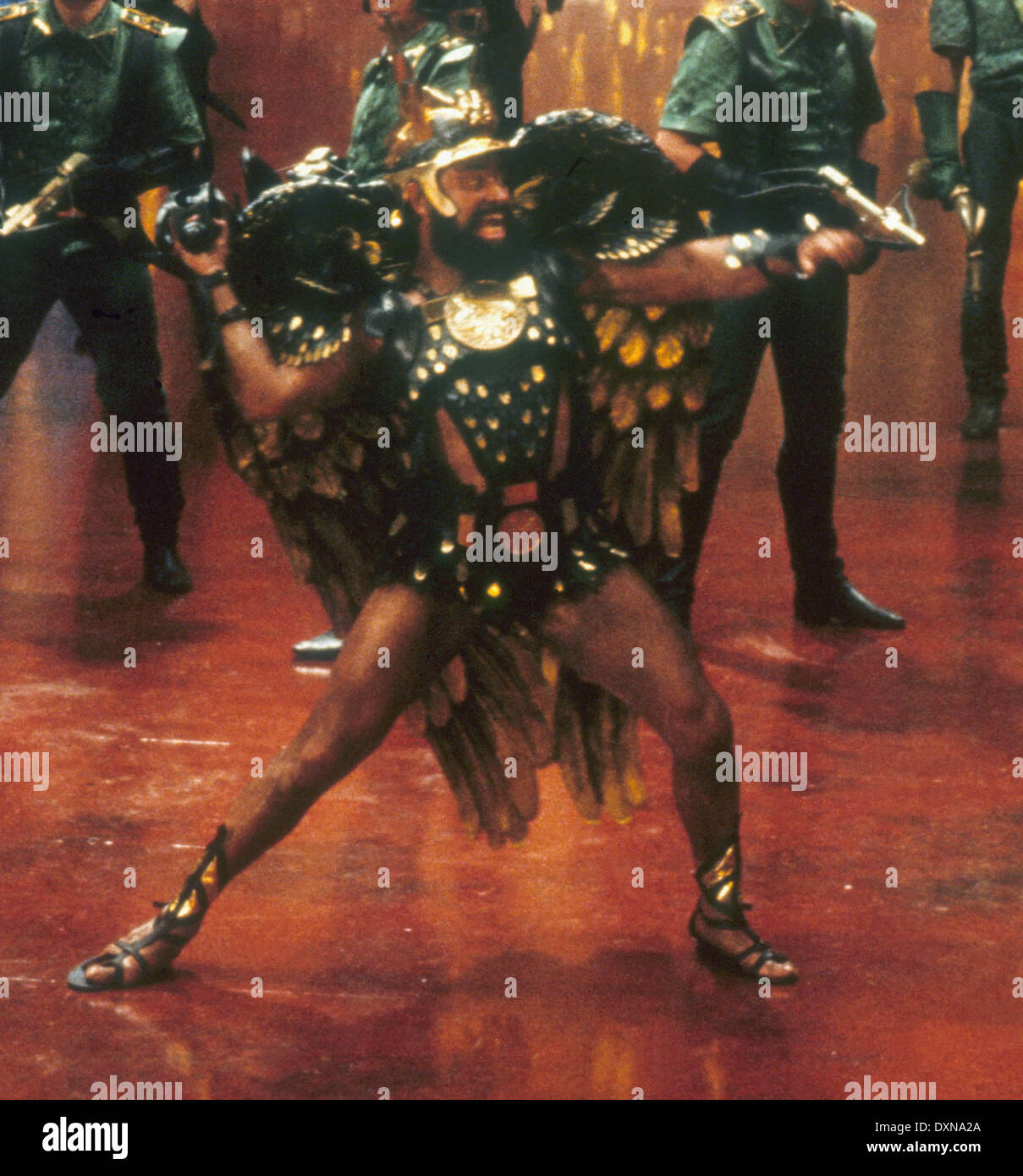 Flash gordon hi-res stock photography and images - Alamy