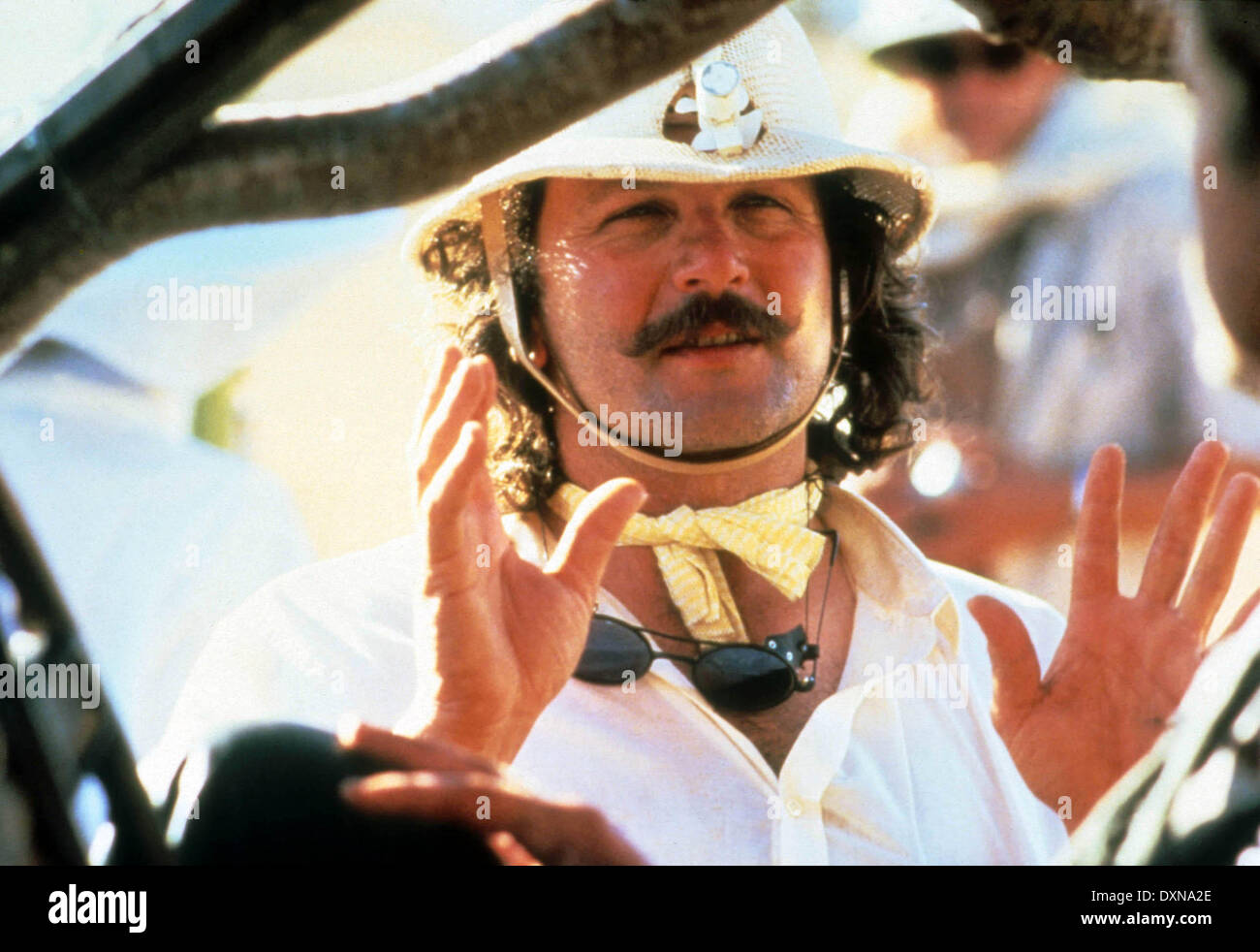 MAD MAX BEYOND THUNDERDOME Stock Photo - Alamy