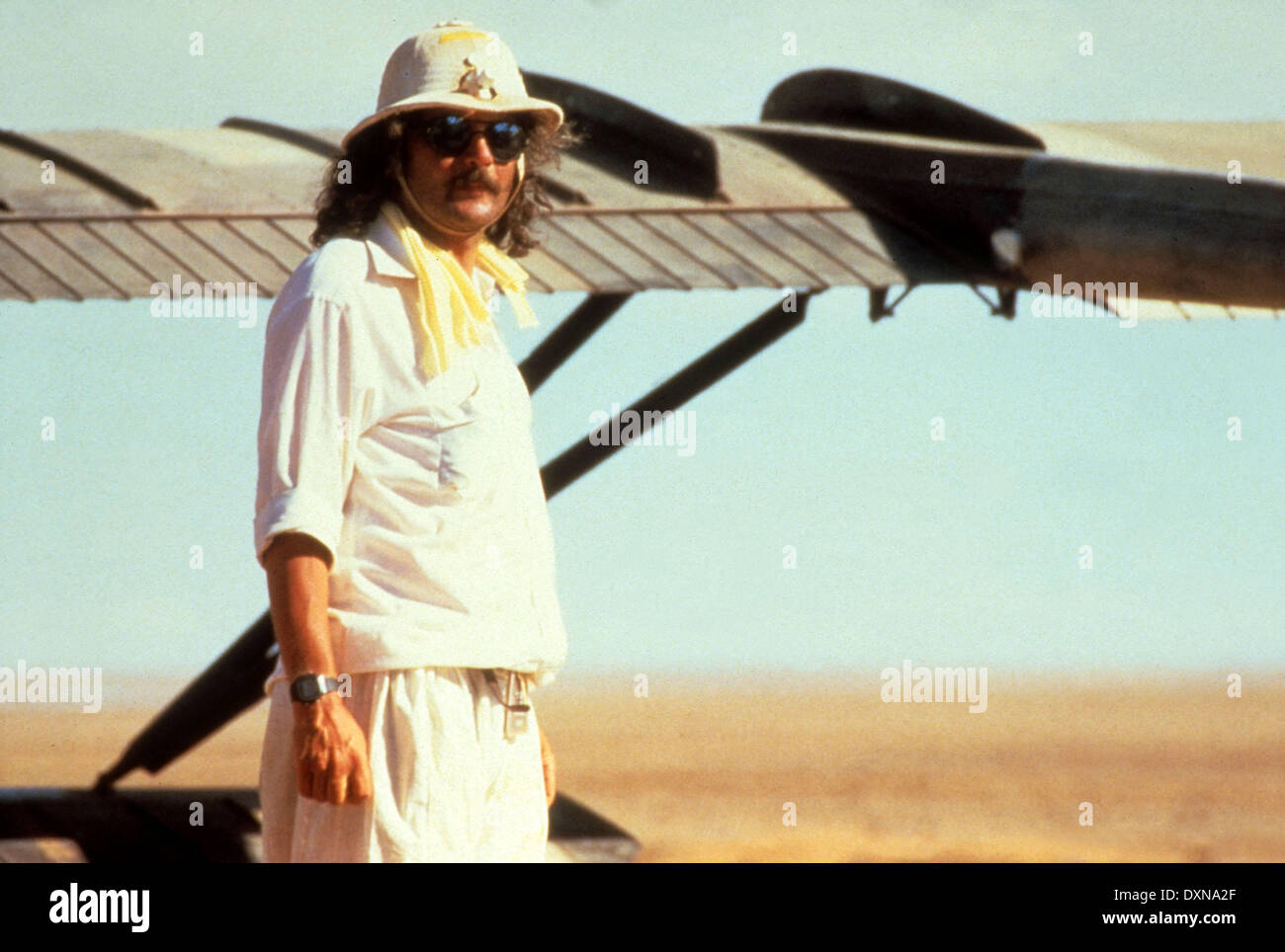MAD MAX BEYOND THUNDERDOME Stock Photo - Alamy