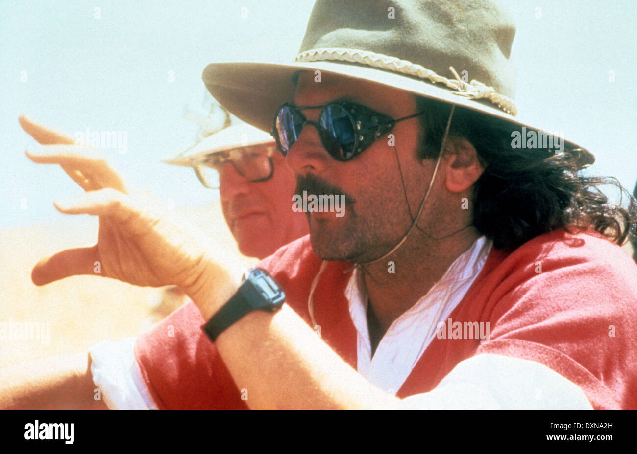 MAD MAX BEYOND THUNDERDOME Stock Photo - Alamy
