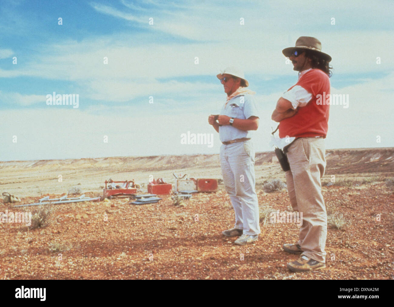 MAD MAX BEYOND THUNDERDOME Stock Photo - Alamy