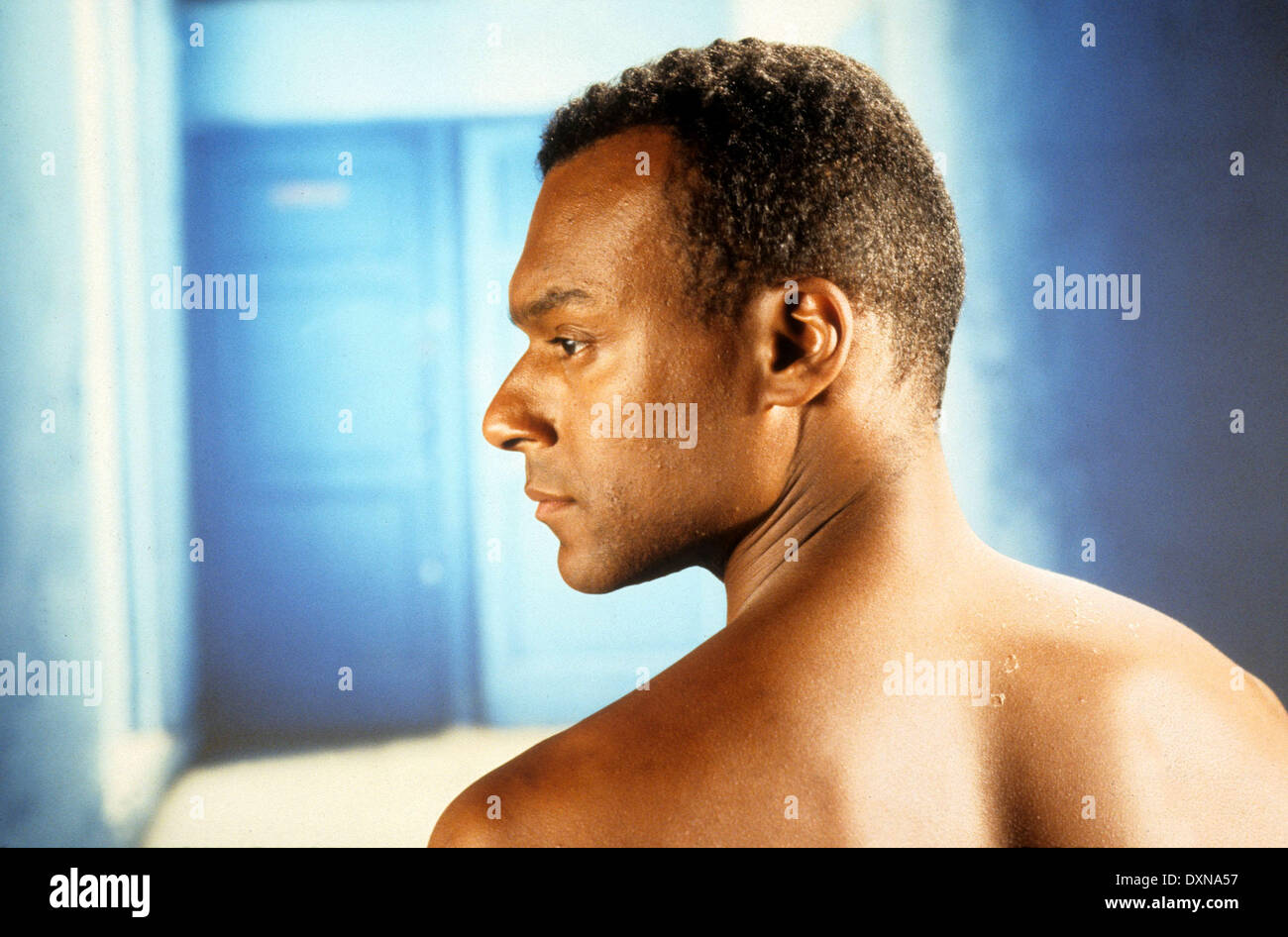FRANTZ FANON: BLACK SKIN, WHITE MASK Stock Photo - Alamy