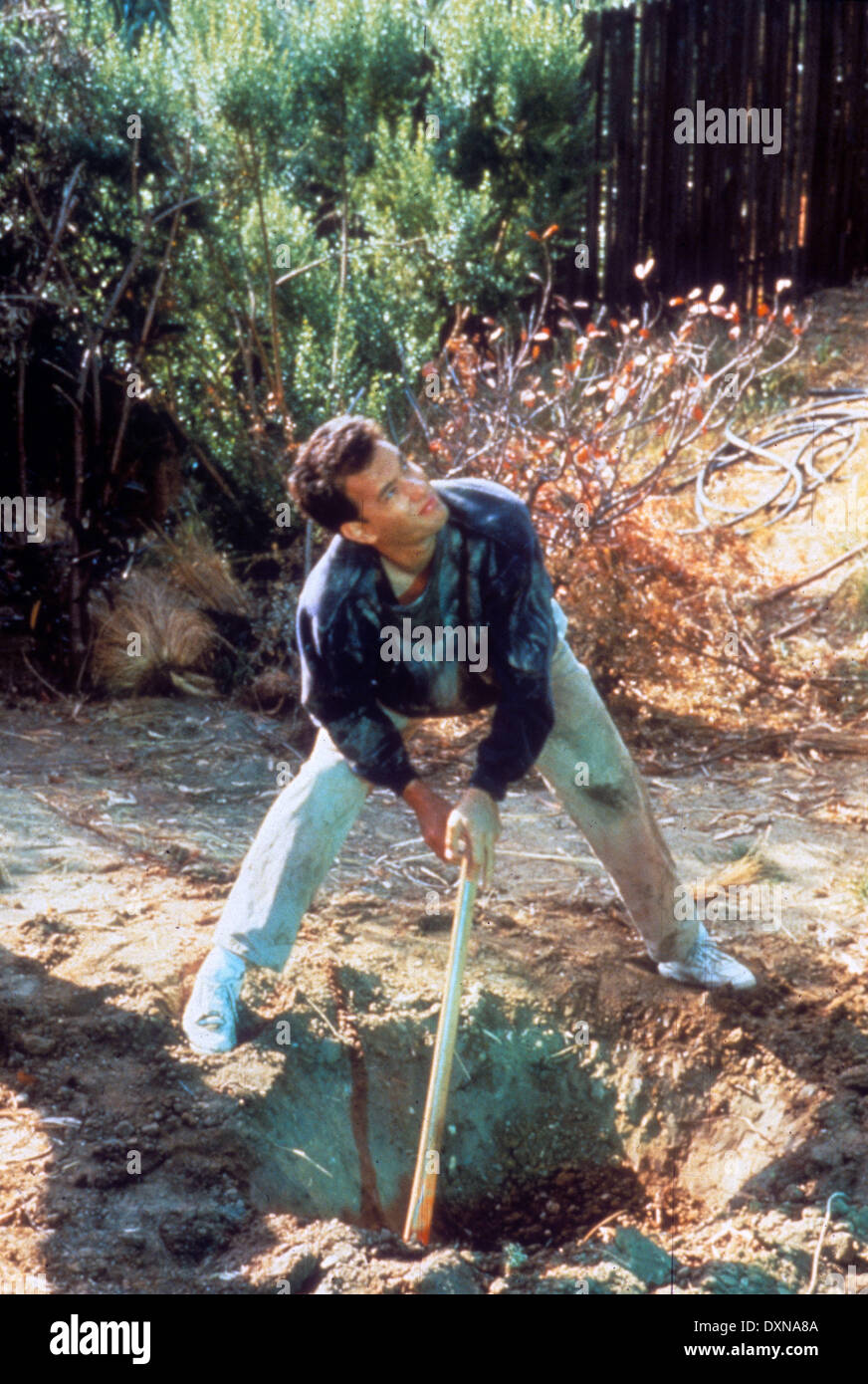 The burbs film hi-res stock photography and images - Alamy