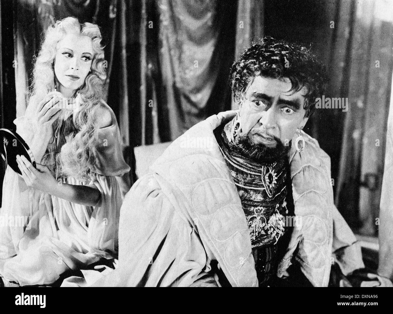 Signe hasso hi-res stock photography and images - Alamy